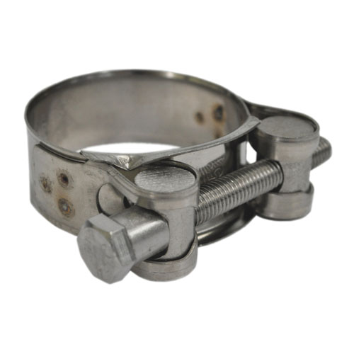 STAINLESS STEEL MAXI CLAMP | Lapierre USA